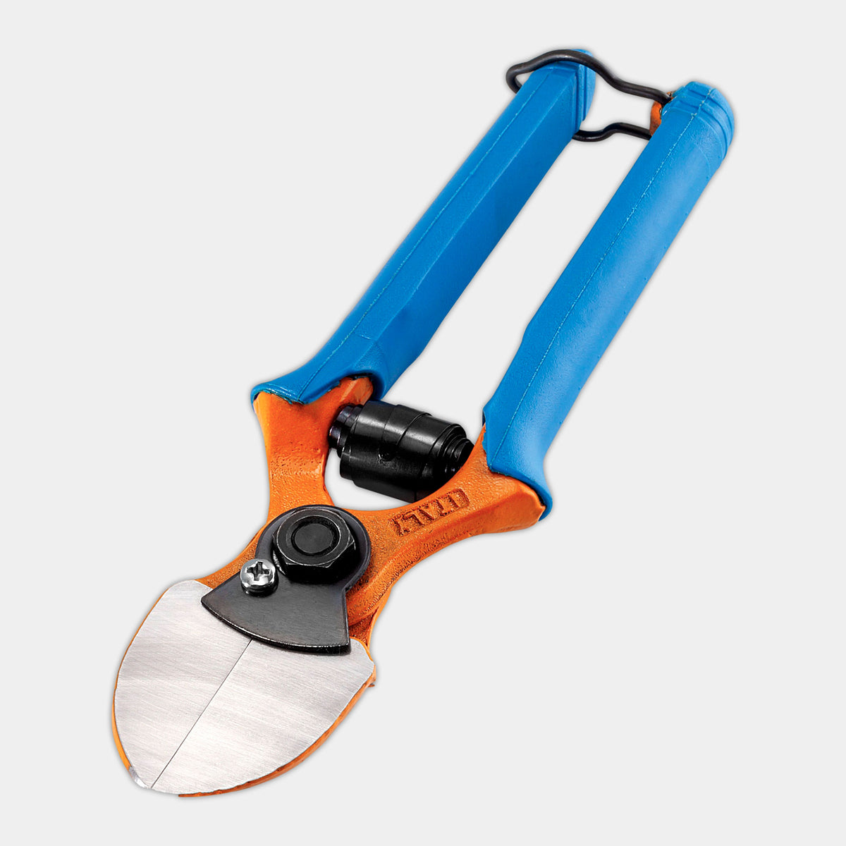 Lightweight Double Cut Secateurs | Due Buoi Agriculture