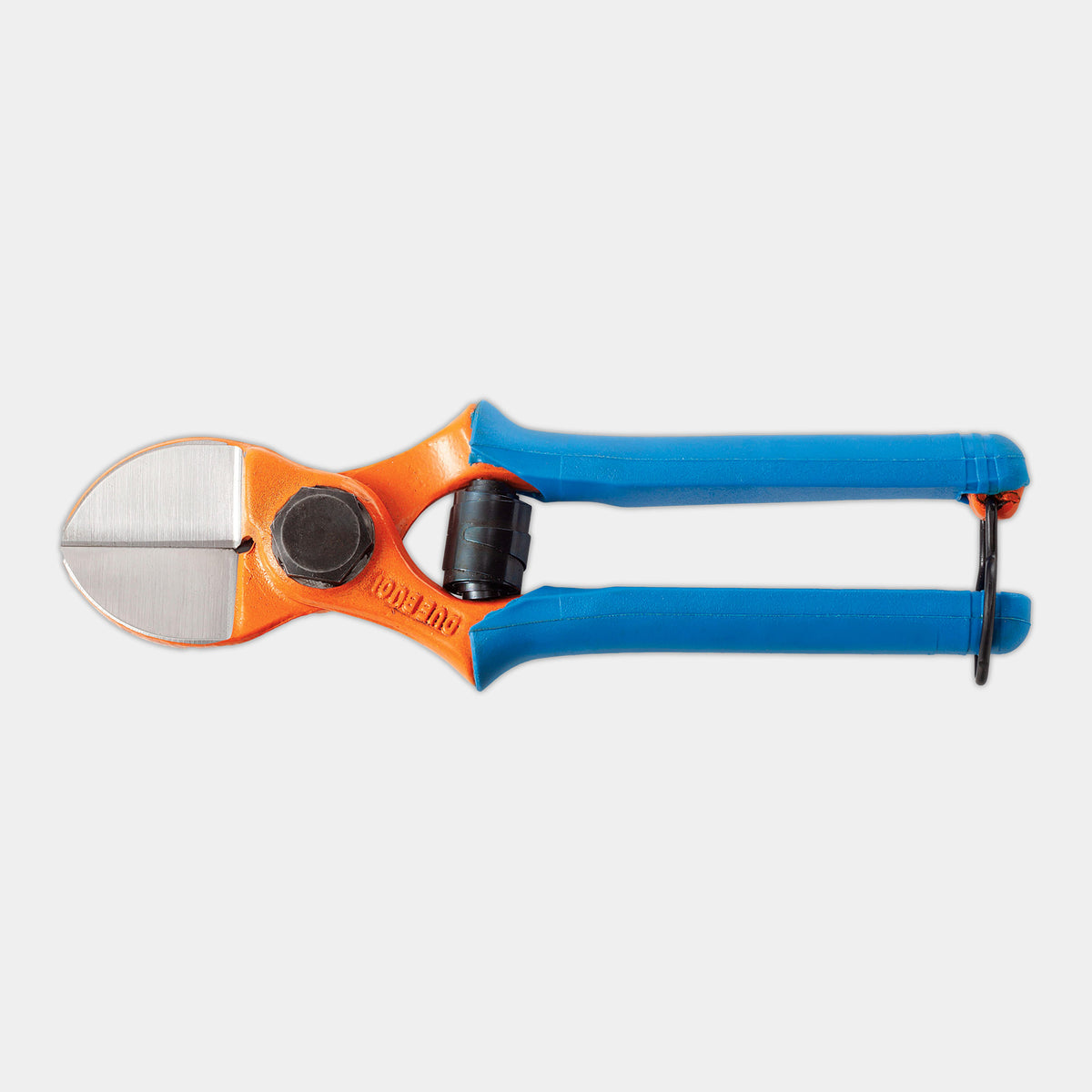 Double Cut Pruning Shears - Made in Italy | Due Buoi Agriculture